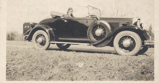 Projectkin | Barbara at Projectkin | Substack