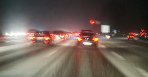 Oldster Magazine | Sari Botton | Substack