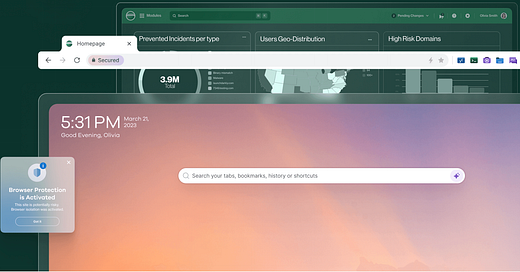 Data Gravity | Chris Zeoli | Substack