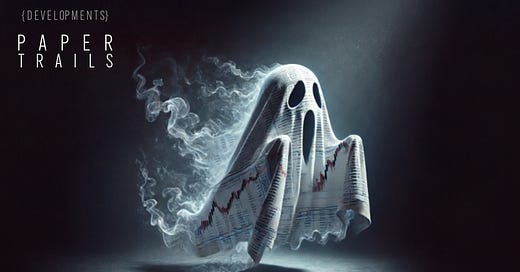 Developments | Dan Romano | Substack