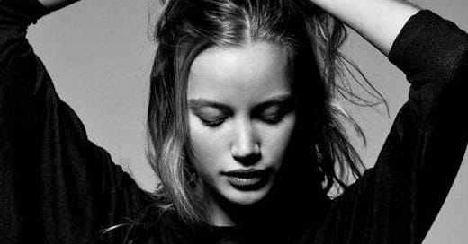 Charlotte's Book | Robin Levine Shobin | Substack