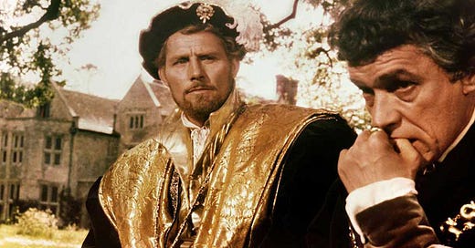 100 Movies Every Catholic Should See | Joe Wilson | Substack