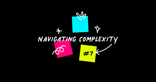 Design Buddy | Thomas Budiman | Substack