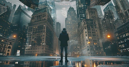 FutureSelf | Fabián | Substack