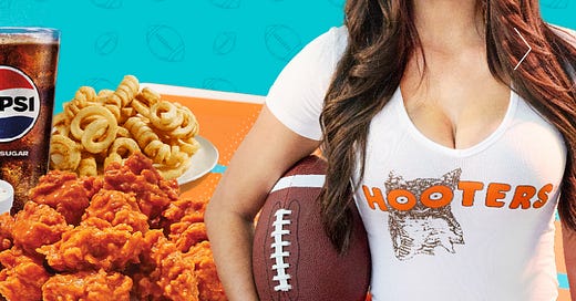 Bad Facts | Glenna Goldis | Substack