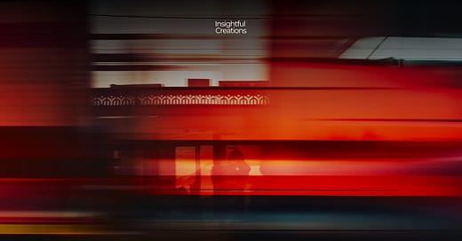 Insightful Creations | Substack