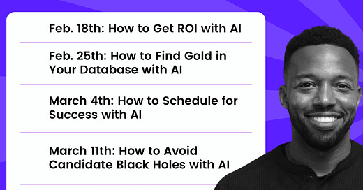 EQ.app AI Community | Marcus Sawyerr | Substack