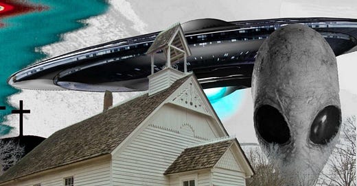 Insight to Incite: For Agitators of the Great Ashakening | JD Hall | Substack