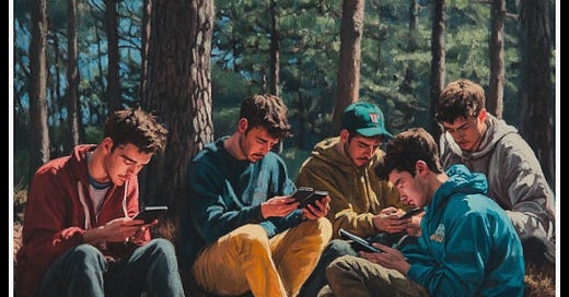 Pinecone Weekly Brief | Chase Taylor | Substack