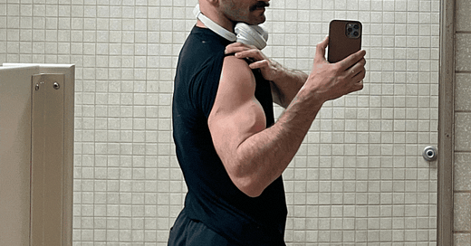 Not So Fast | Probably This | Substack