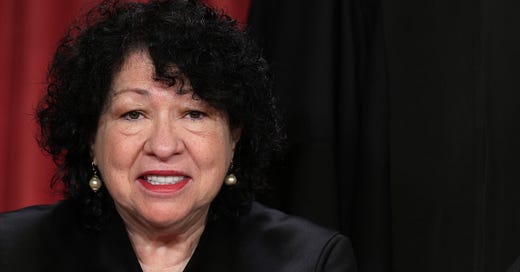 Very Serious | Josh Barro | Substack