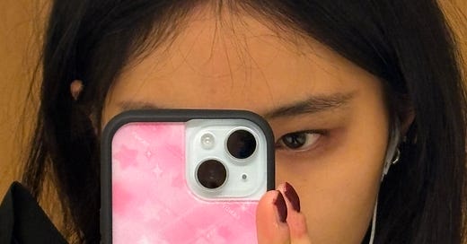 Ad Hoc | Arden Yum | Substack