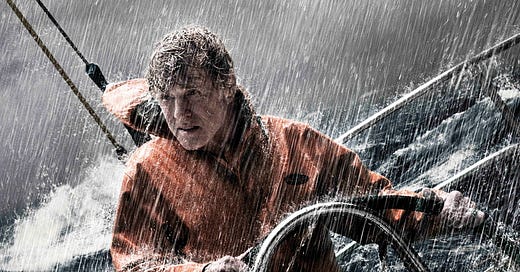 Lewis Enterprises | Hunter | Substack