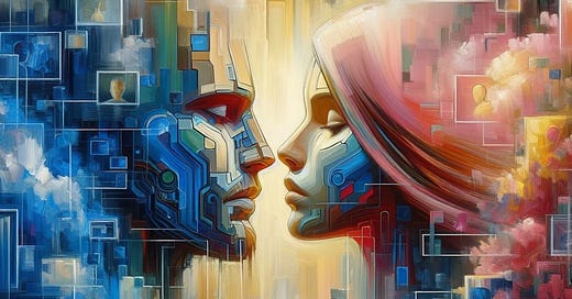 Trueman & Triola Newsletter | Vincent V Triola | Substack