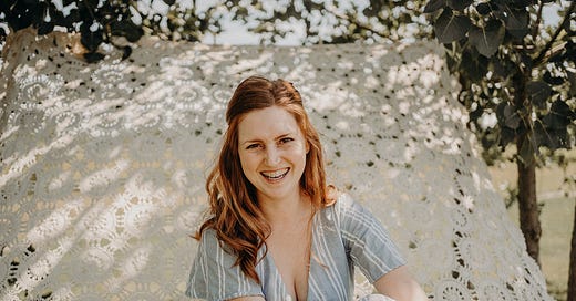 Meagan Rose Wilson | Substack