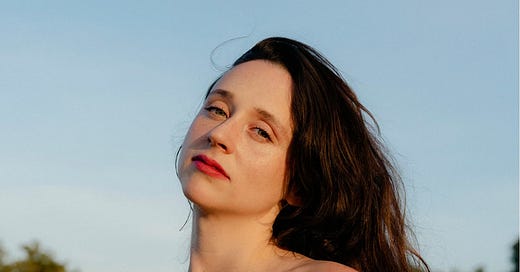 The Jaggy Thistle | Kenny Farquharson | Substack