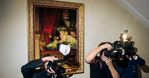 In the Flash | Dina Litovsky | Substack