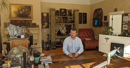 Core Memory | Ashlee Vance | Substack