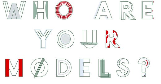 Keep Asking | Kyle Aldous | Substack