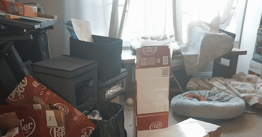 Imperfectly Laura's Artistic Contemplations | Laura Elizabeth | Substack