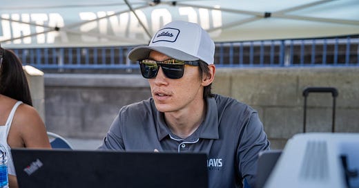 The Wary One | Bob Dunning | Substack