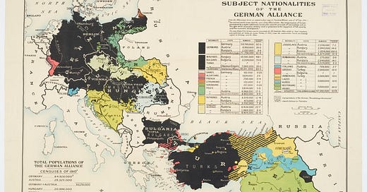 Random’s Substack | Random Musings and History | Substack