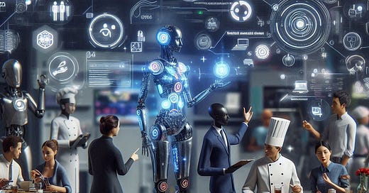 The Neural Nexus | Substack