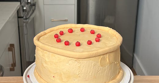 the croissant crew | Allison Chen | Substack