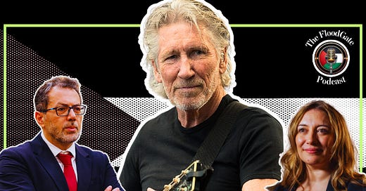 The Palestine Chronicle | Substack