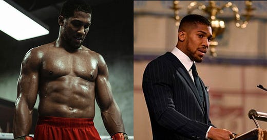 Jack Krucial - Lethal Gentleman Manifesto. | Jack Krucial-Combat Therapist | Substack