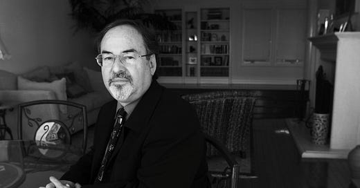 How to Remember David Horowitz - by Ronald Radosh