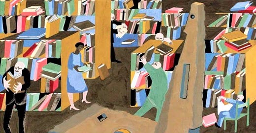 Working Theorys | Anu | Substack