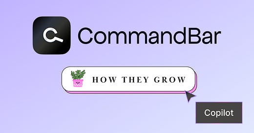 How They Grow | Jaryd Hermann | Substack