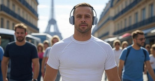 Jeff Giesea | Substack