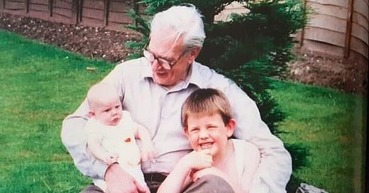 What happened to Birmingham? - Matt Goodwin