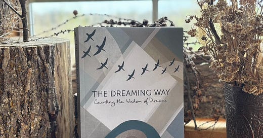 Dreamspeak | Toko-pa Turner | Substack