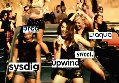 Latio Pulse | James Berthoty | Substack