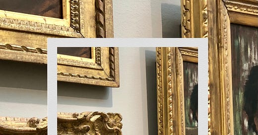 Ten Thousand Journeys | Priya Iyer | Substack