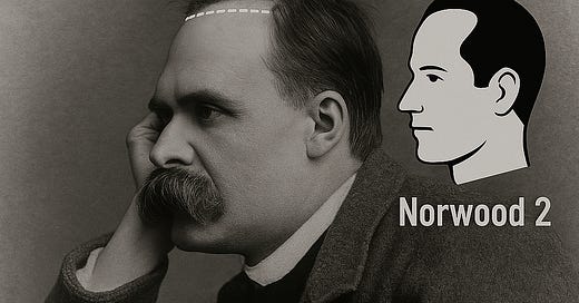 The Russell Walter Substack | Substack