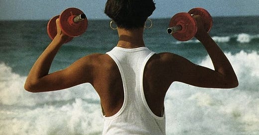 Plant Based | Katie Stone | Substack