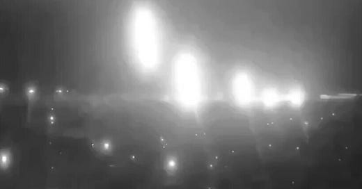 Black Mountain Analysis | Substack