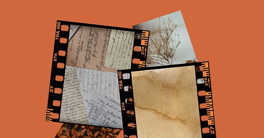 Not So Linear | Nafisa Adeleke | Substack