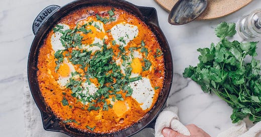 Lena Mattar | Substack