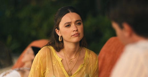 Cult Classic | Tara Maria Gonzalez | Substack