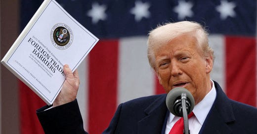 DEEPER LOOK with Michael Sellers | Michael D. Sellers | Substack