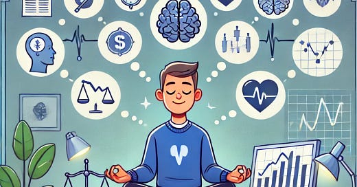 Mind Over Markets Substack | Sanjeev Sangar | Substack