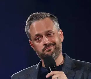 Wade Burleson at Istoria | Substack