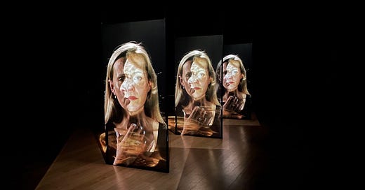 REACTION | Iain Martin | Substack