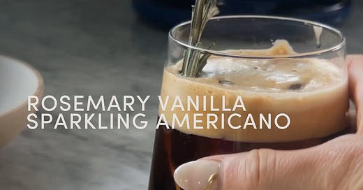 early bird | Maggie | Substack