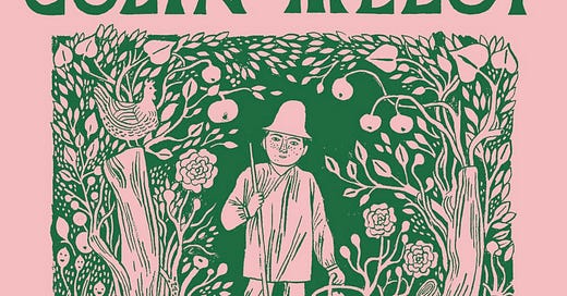 Let's Try This Again: Substack Live